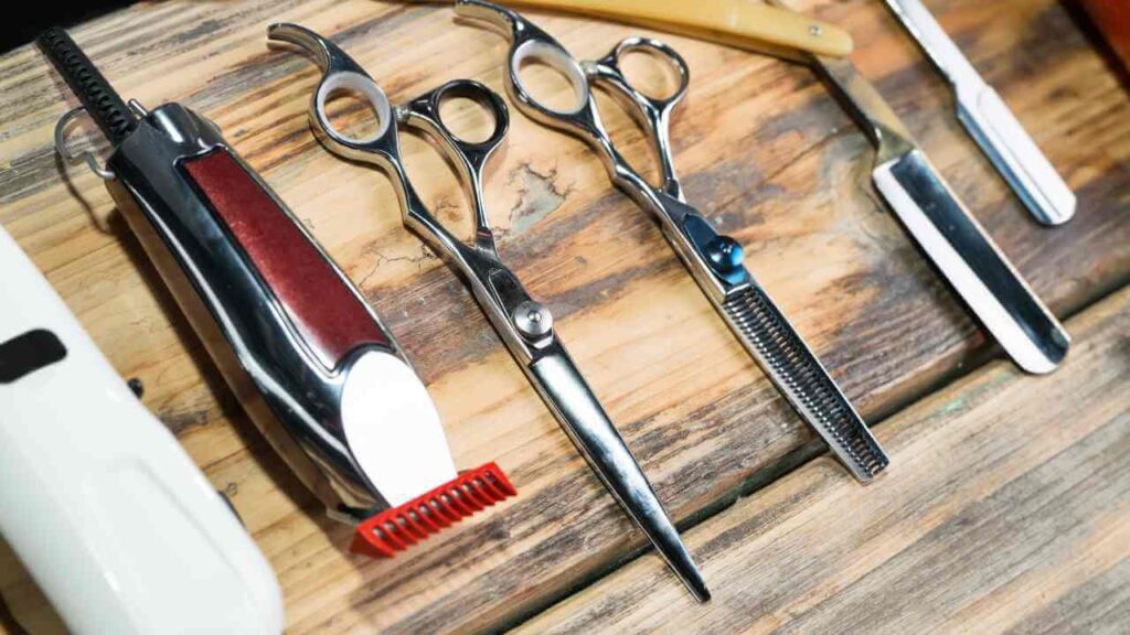10 Tips for a New Barber Shop Business Plan - OYOapp